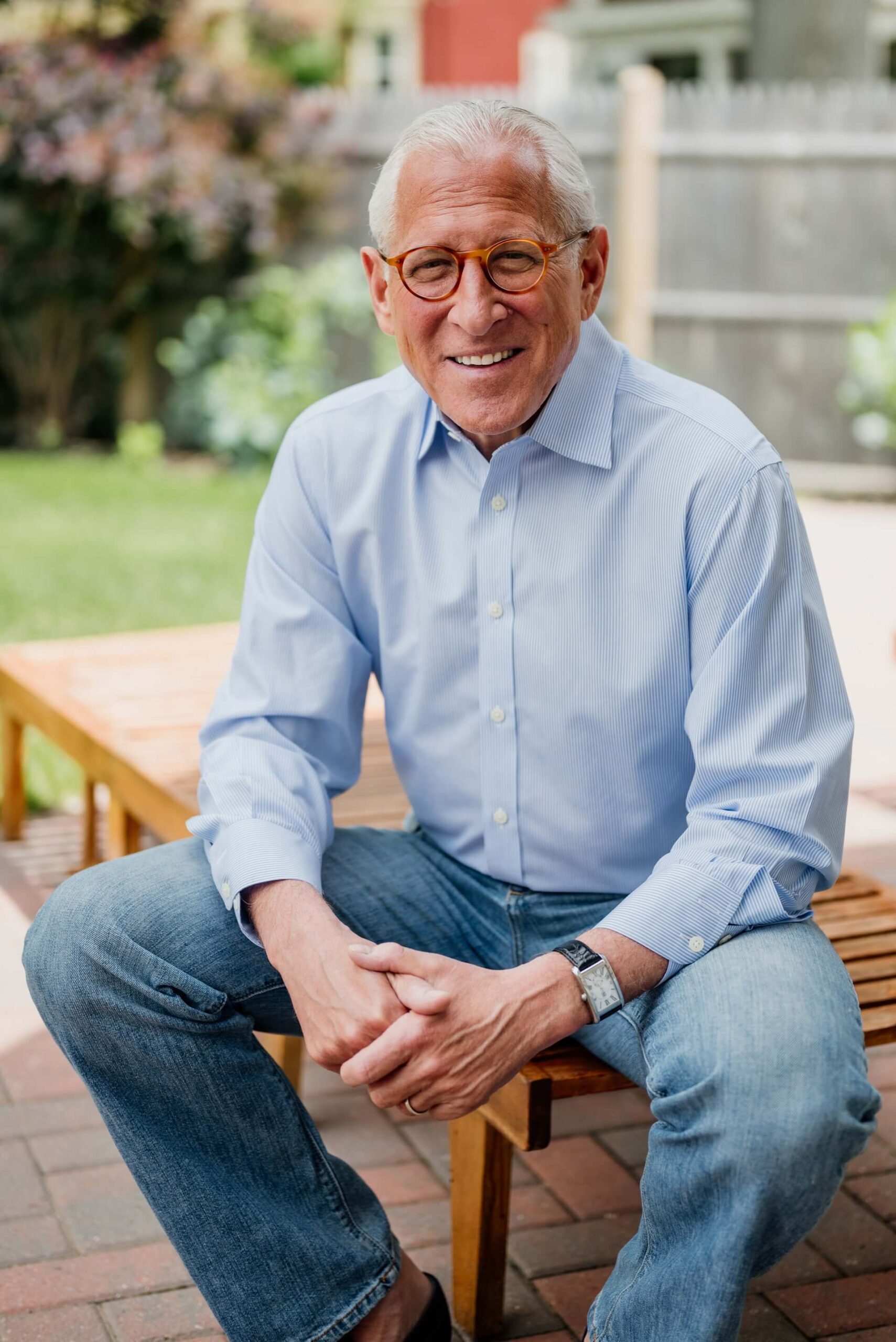 Kenneth M. Levine – Ken Levine Boston Massachusetts